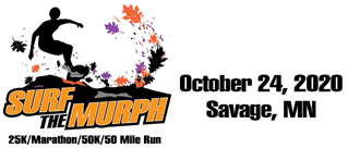 Surf the Murph - Home